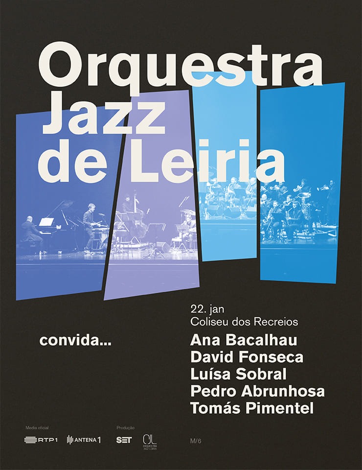 Agenda Coliseu de Lisboa - Eventos Coliseu dos Recreios