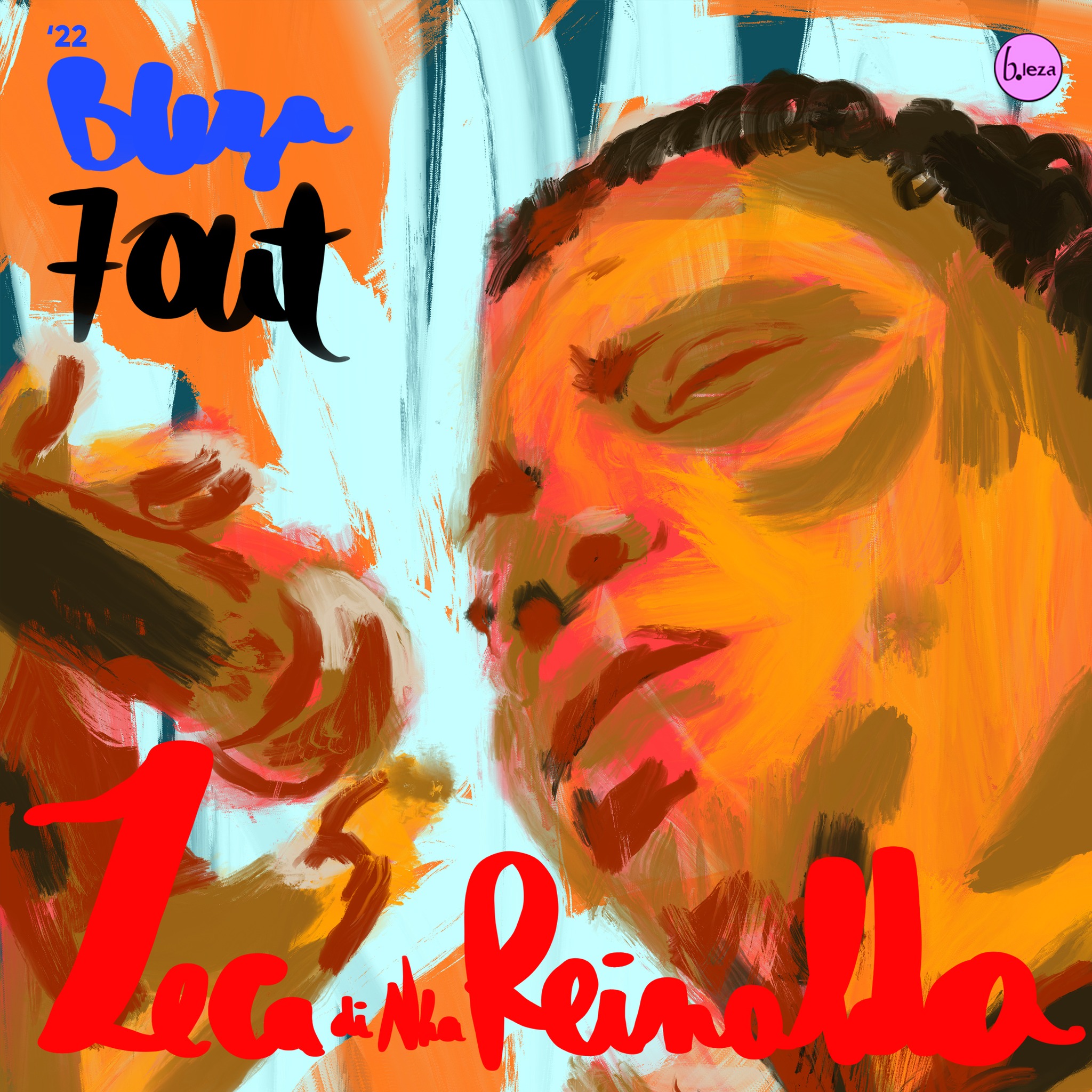 Zeca di nha Reinalda | B.Leza - Eventos em Lisboa