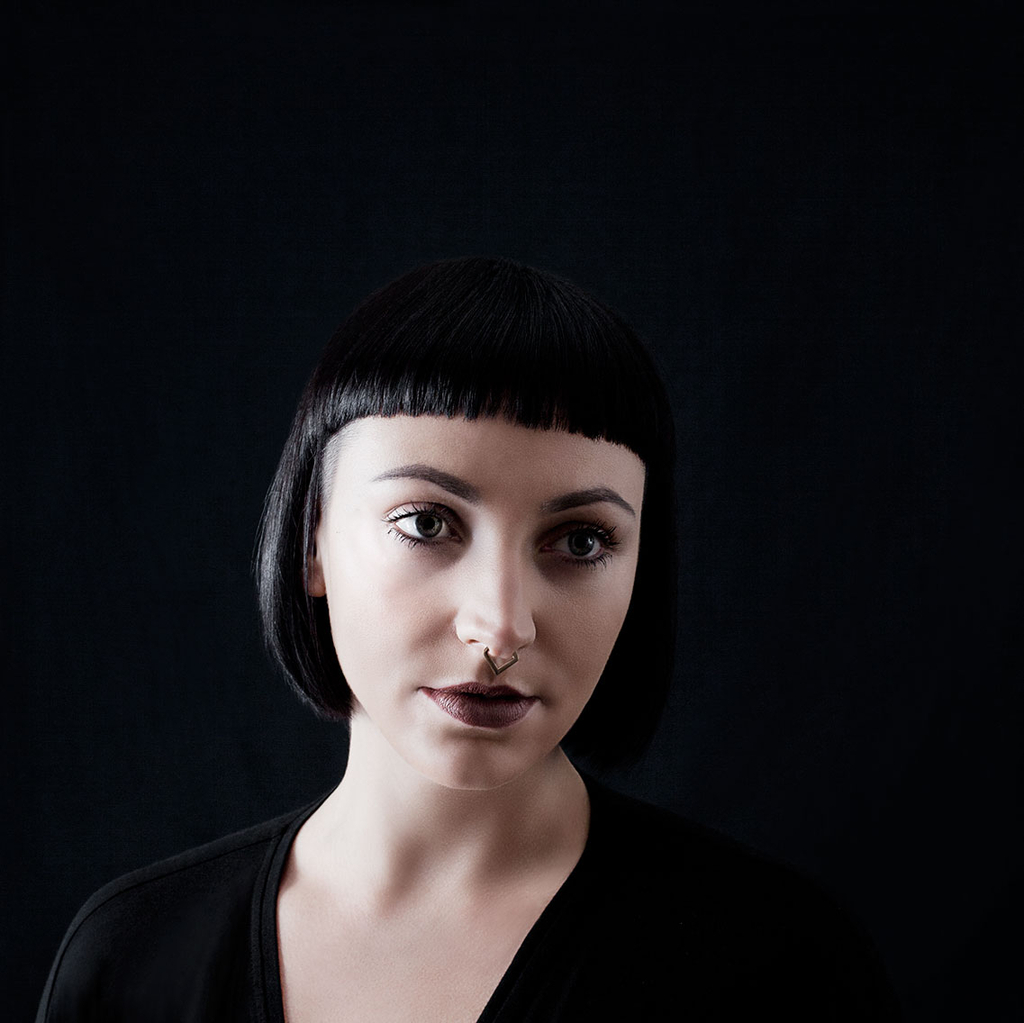 Disturb • Stephanie Sykes [UK] - Eventos em Lisboa
