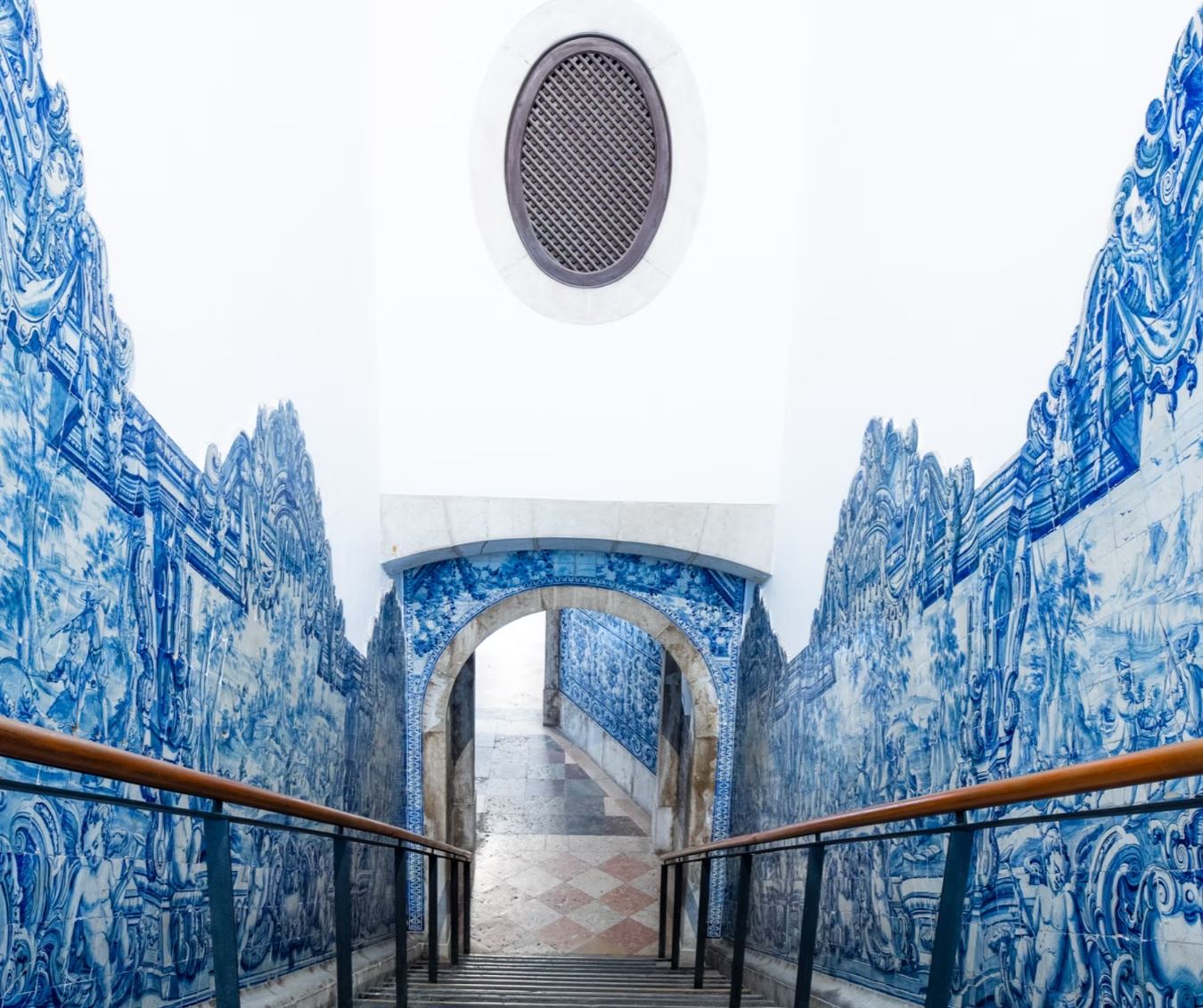 Museu Nacional do Azulejo - Bilhetes | Horários | Preço
