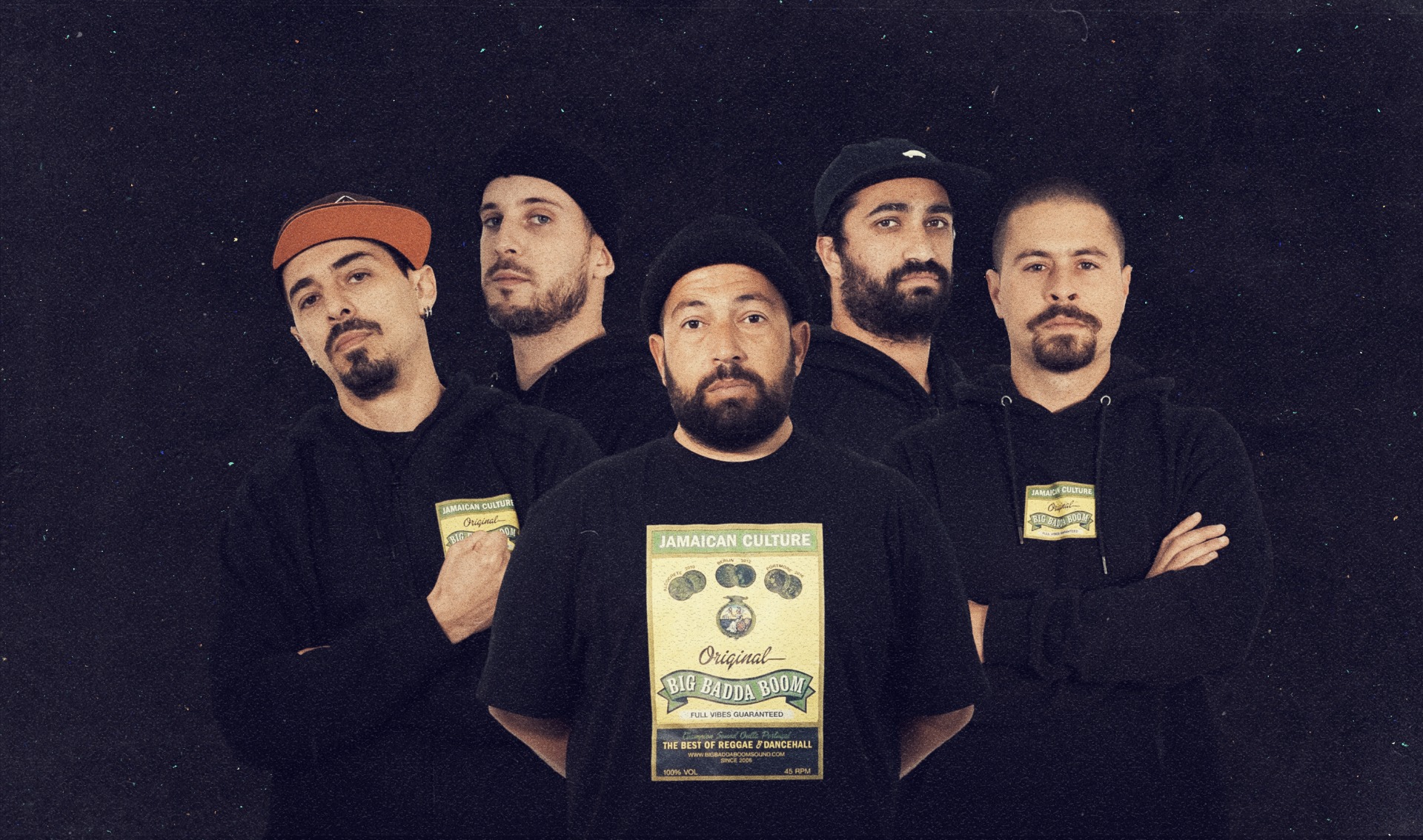 Big Badda Boom Sound: 16 Anos - Village Underground Lisboa - Eventos em ...