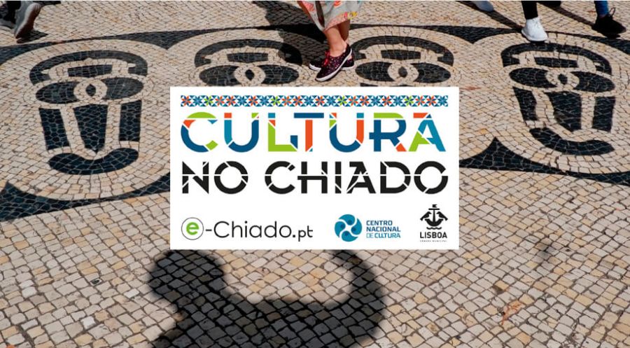 Cultura no Chiado 2022 - Eventos em Lisboa