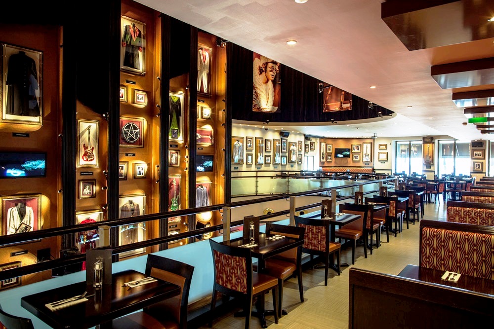 Tributo - The Bitols - Hard Rock Cafe Lisboa - Eventos em Lisboa