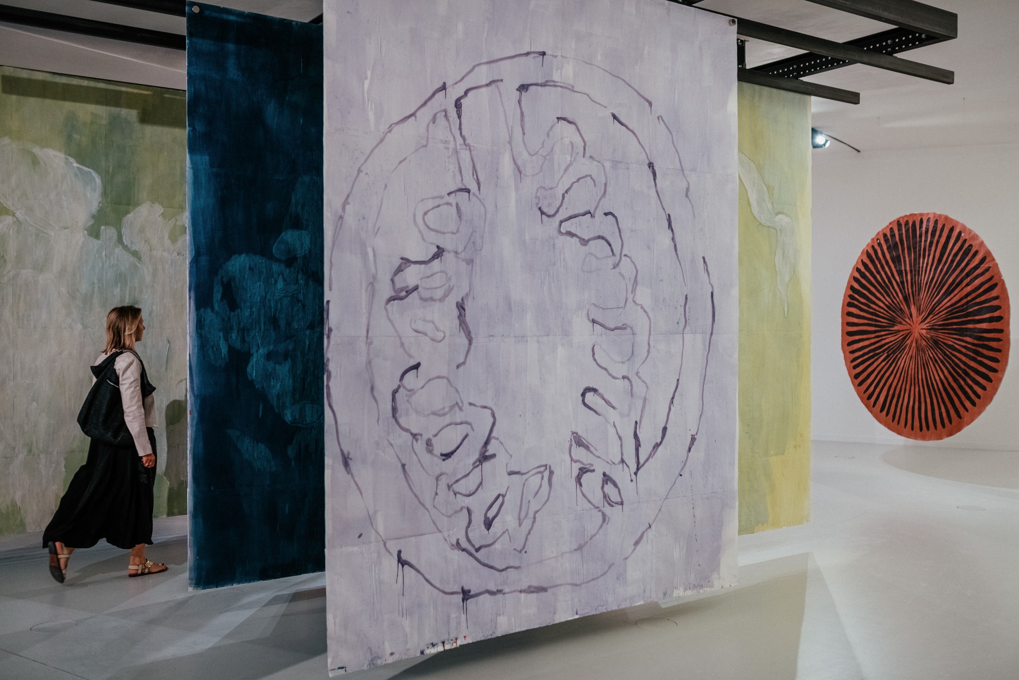 Prémio Novos Artistas: Visita + Conversa / New Artists Award: Tour ...