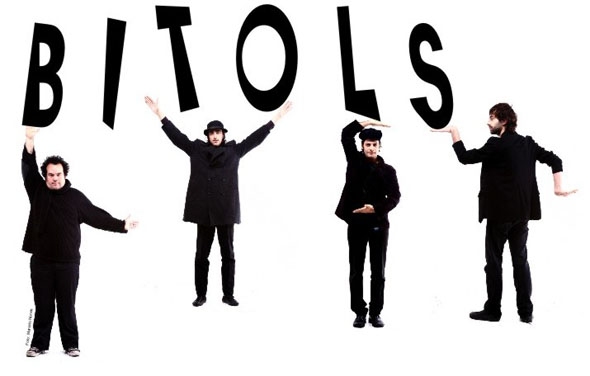 De Bitols - Titanic Sur Mer - Eventos em Lisboa