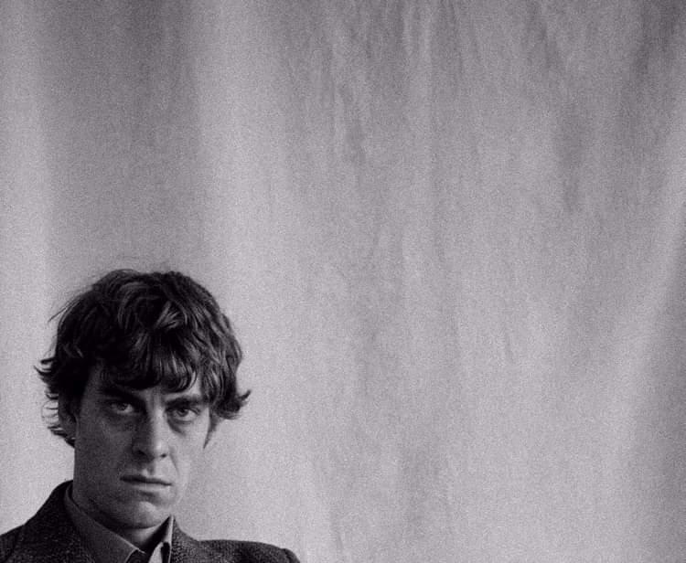 Saul Adamczewski (Fat White Family & Insecure Men) - Eventos em Lisboa