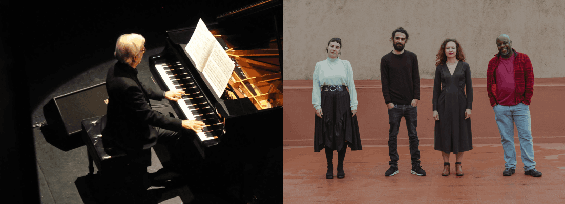 Cândido Lima / André Gonçalves, Maria da Rocha, Violeta Azevedo e César ...