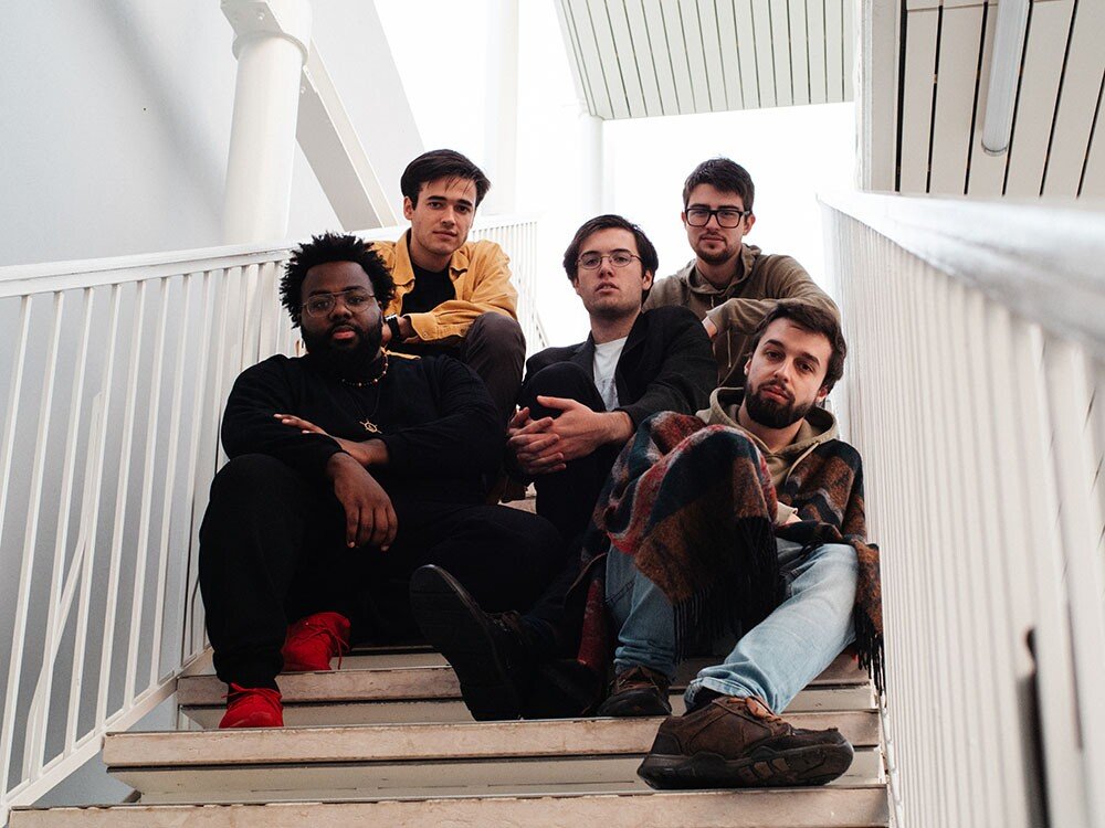 ABAJOUR NONOK - Centro Cultural Malaposta - Eventos em Lisboa