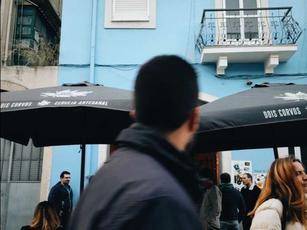 International Clash Day - Eventos em Lisboa