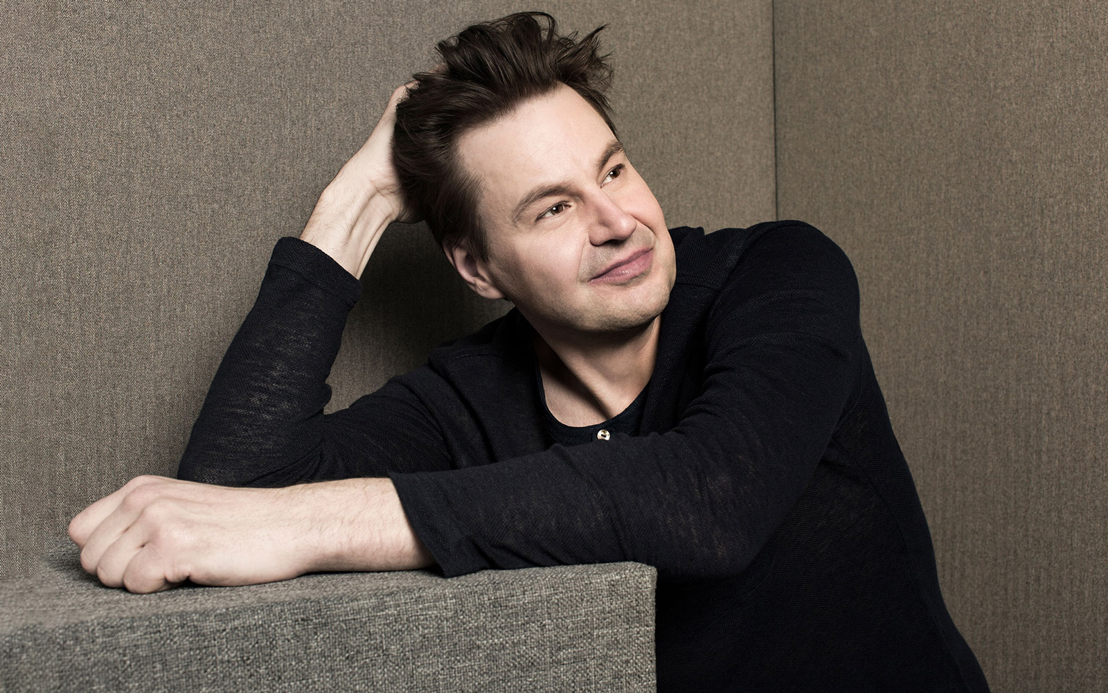 Viagem de Inverno - Peter Mattei / David Fray - Calouste Gulbenkian