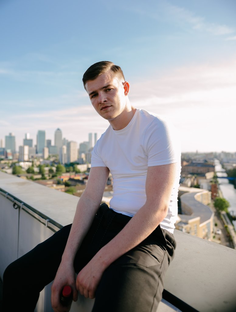 French The Kid - LAV - Eventos em Lisboa