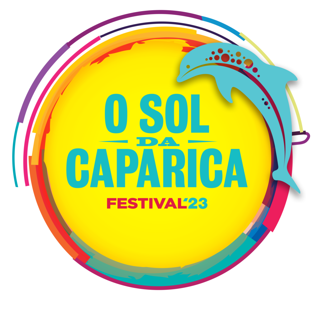 Festival O Sol da Caparica 2023 - Cartaz | Bilhetes | Programação