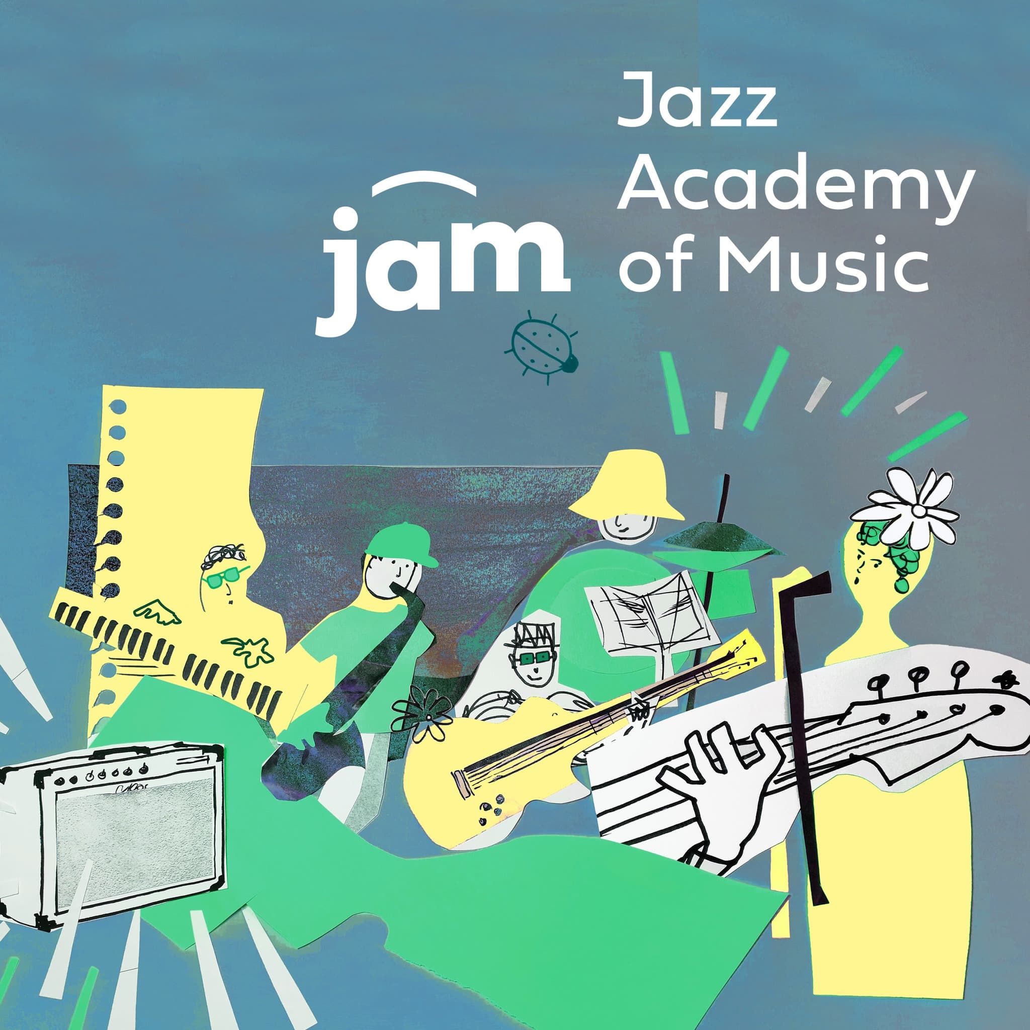 Festa de Primavera da JAM - Eventos em Lisboa