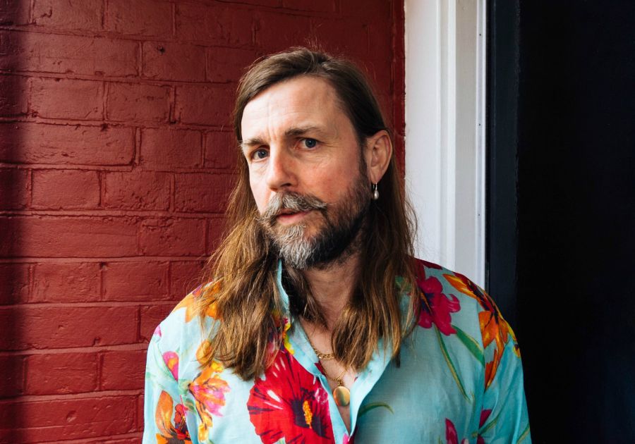 Human Entities 2023: Mark Leckey - Eventos em Lisboa