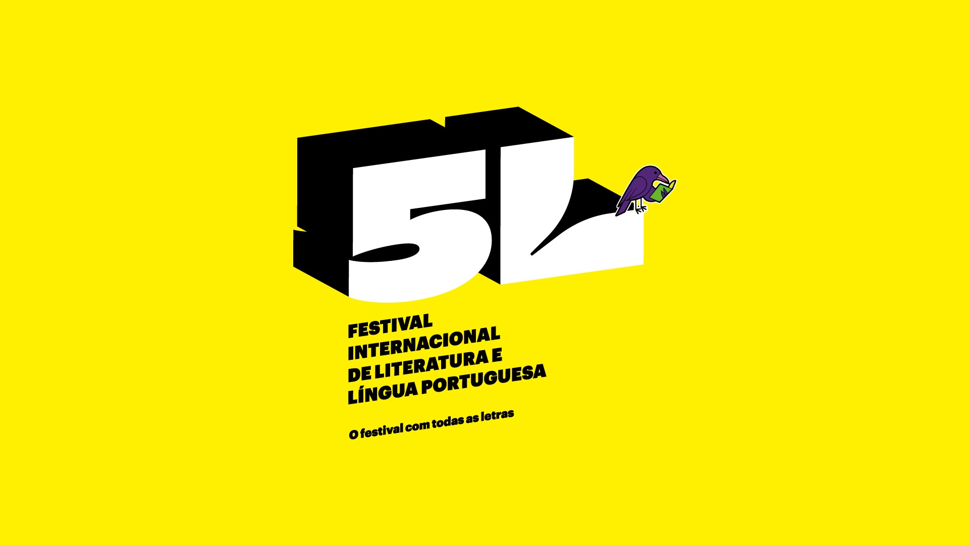 LISBOA 5L - FESTIVAL INTERNACIONAL DE LITERATURA E LÍNGUA PORTUGUESA ...