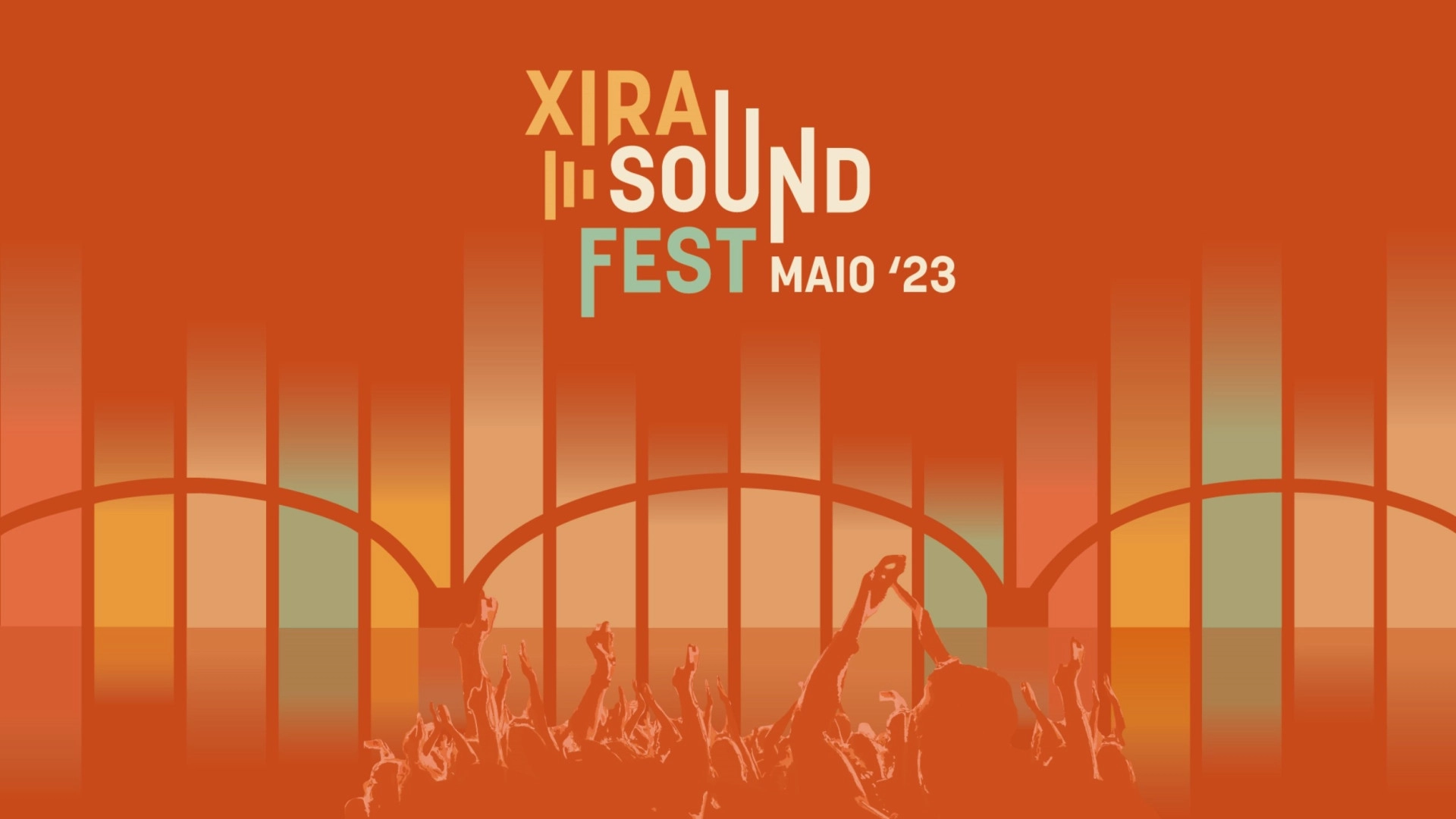 Xira Sound Fest 2023 -Vila Franca de Xira