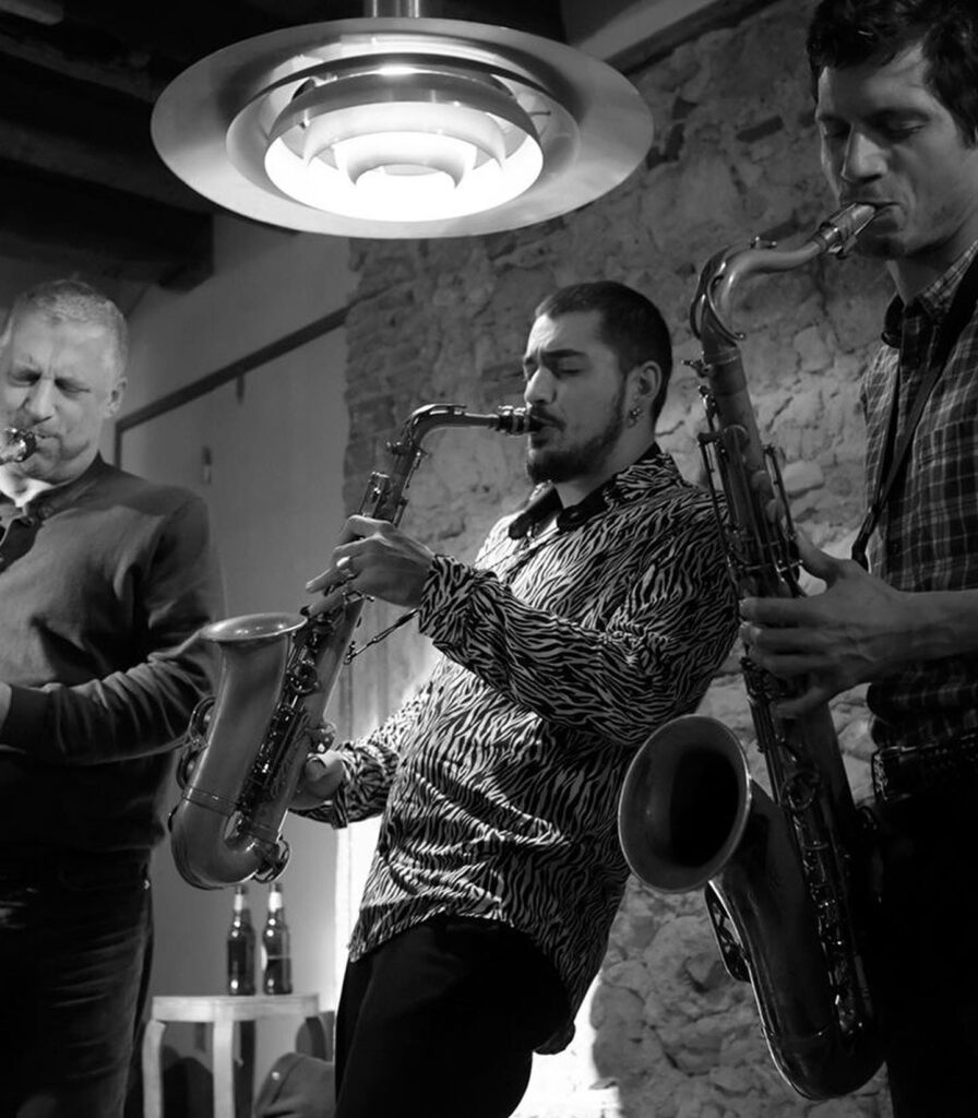 Jazz em Lisboa: Os melhores sítios para ouvir jazz ao vivo - Hoje