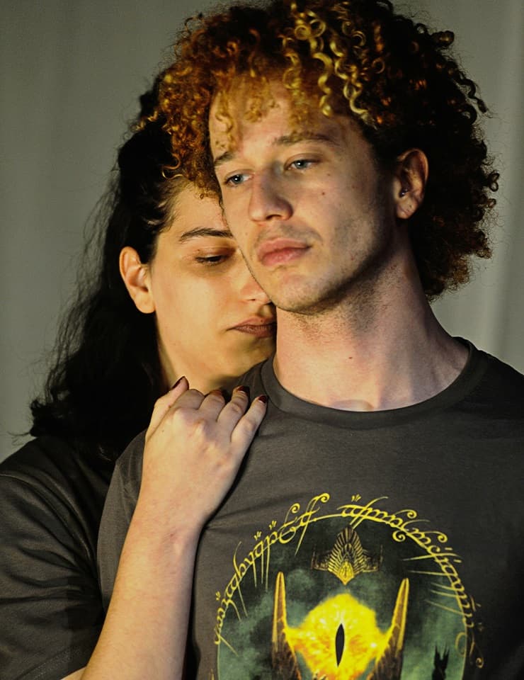 ADAM DE FRANCES POET - Eventos em Lisboa