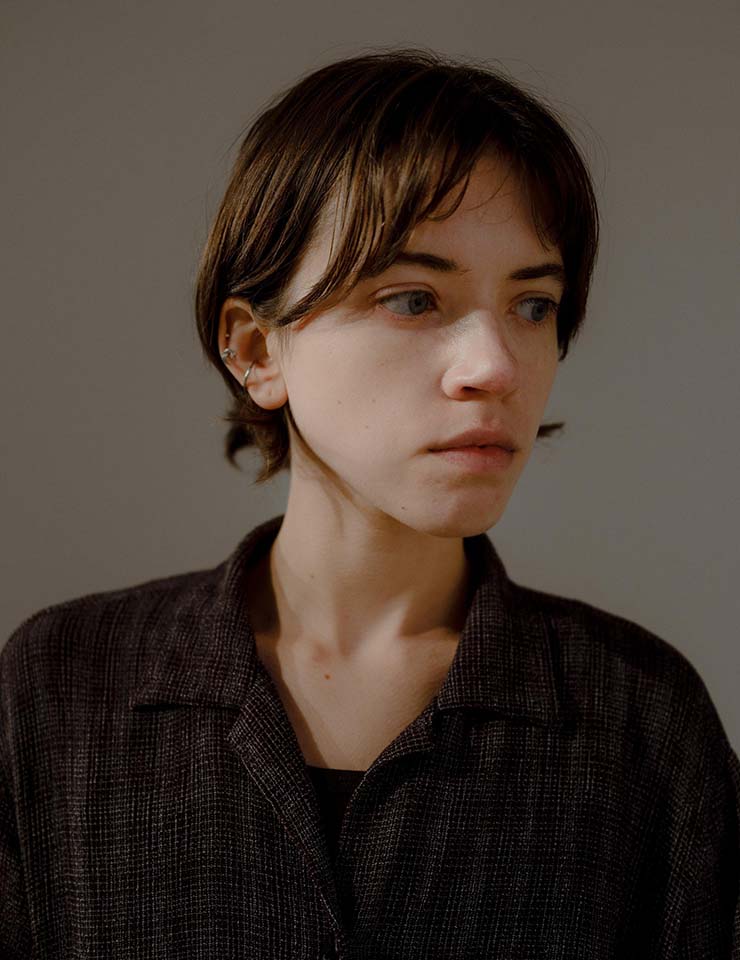 MARIA BC - GALERIA ZÉ DOS BOIS - Eventos em Lisboa