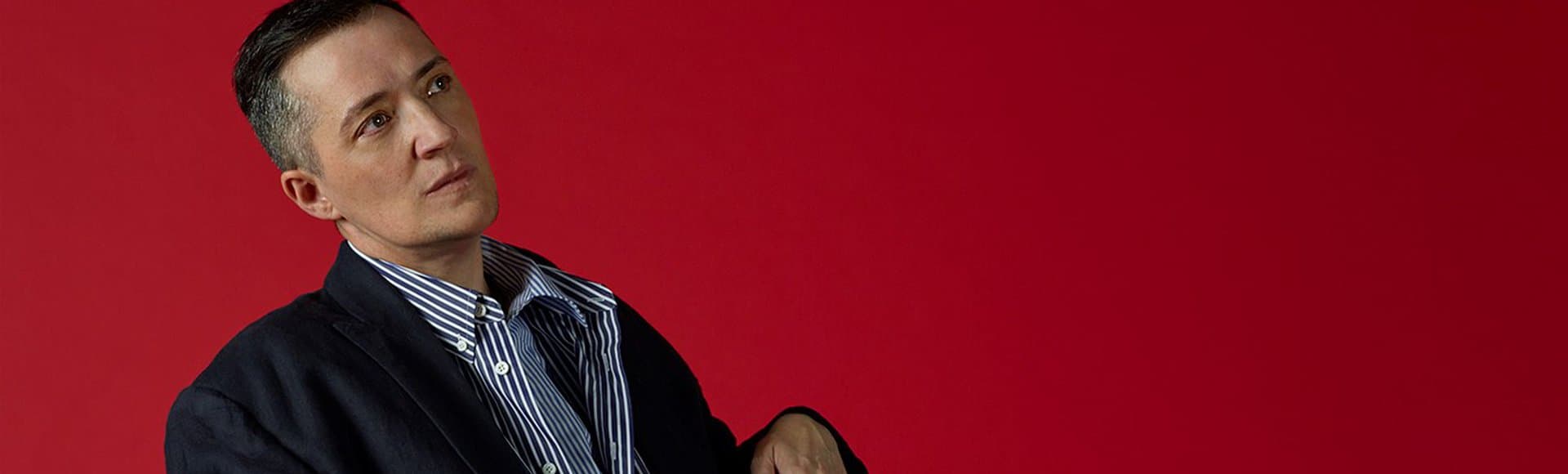 PAUL B. PRECIADO - EU SOU O MONSTRO QUE VOS FALA - Eventos em Lisboa