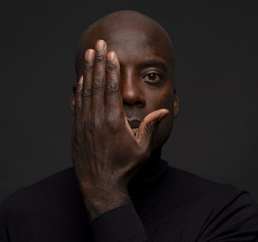 Randolph Matthews - Largo Residências - Eventos em Lisboa