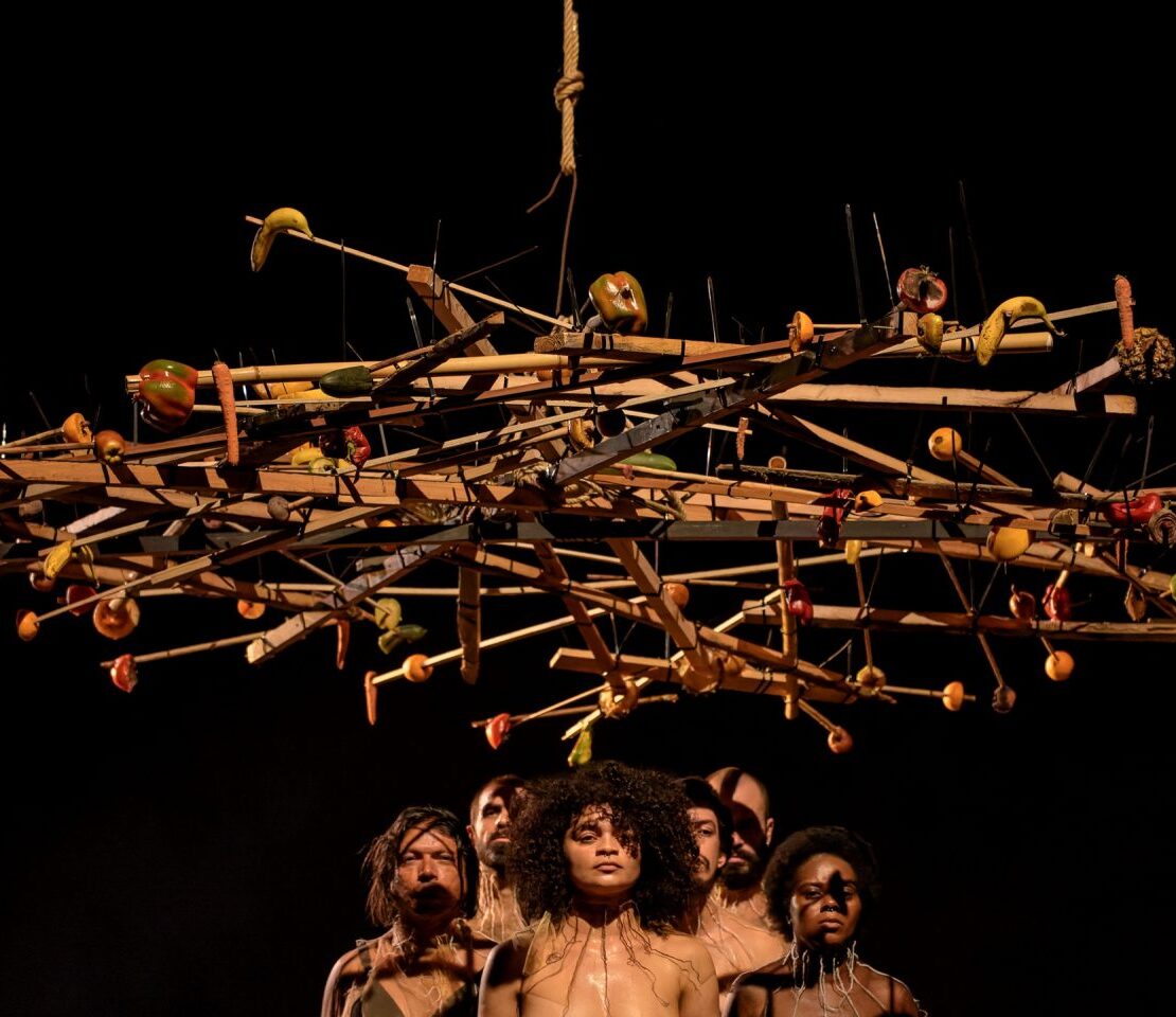 UIRAPURU - ALKANTARA FESTIVAL 2023 - Eventos em Lisboa