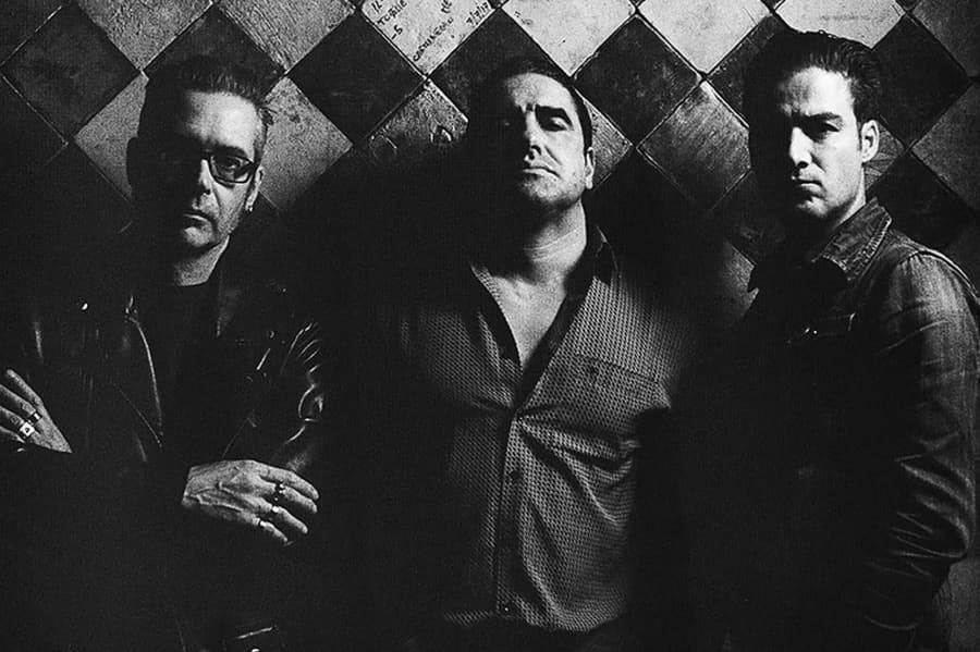 The Twist Connection Les Lads - Eventos em Lisboa