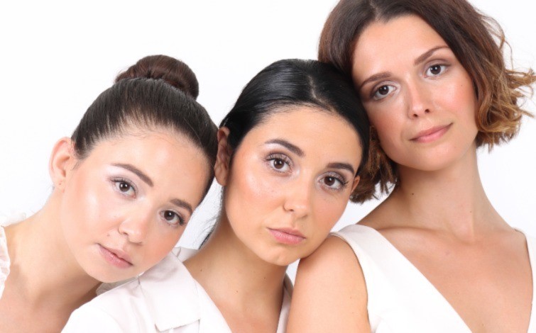 António e Antónia - Teatro Bocage - Eventos em Lisboa