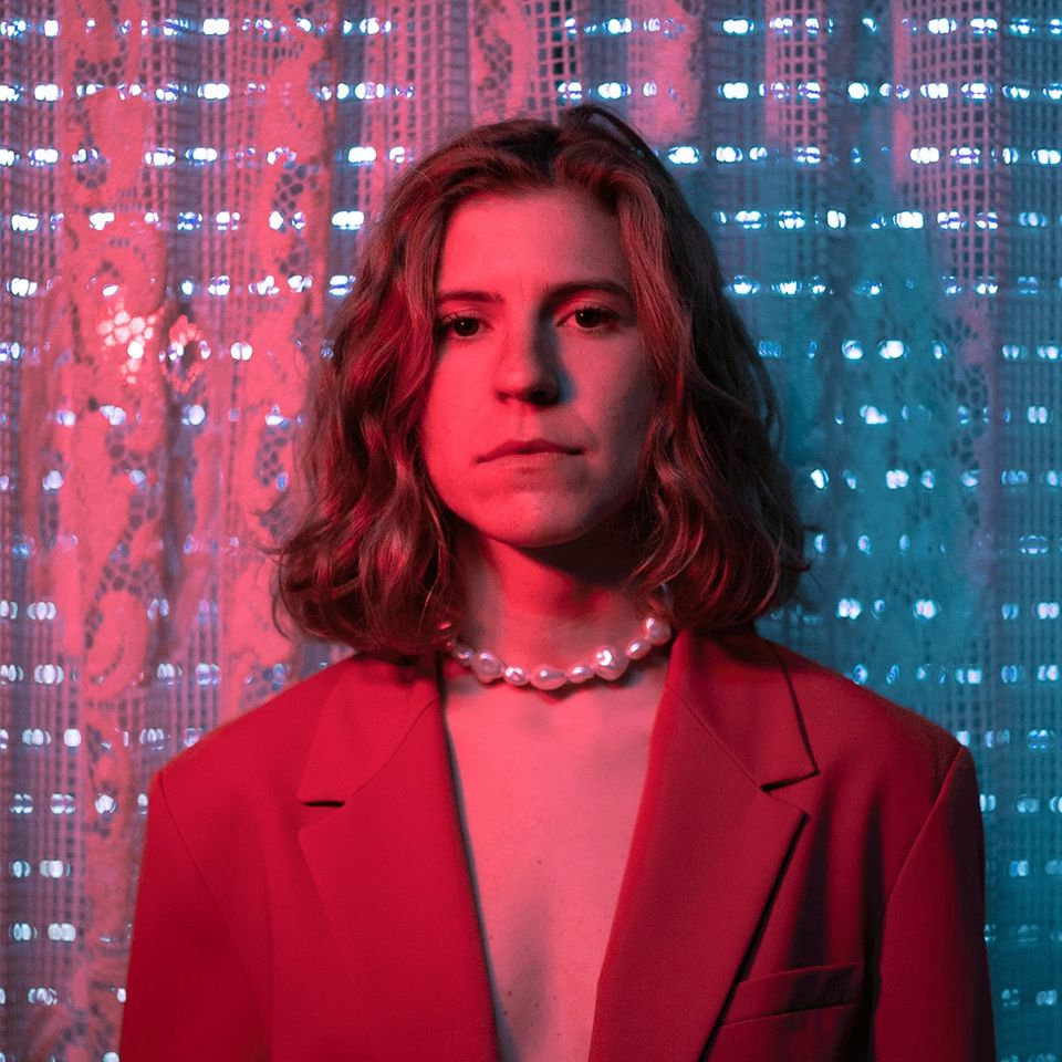 INÊS MARQUES LUCAS - Teatro Maria Matos - Eventos em Lisboa