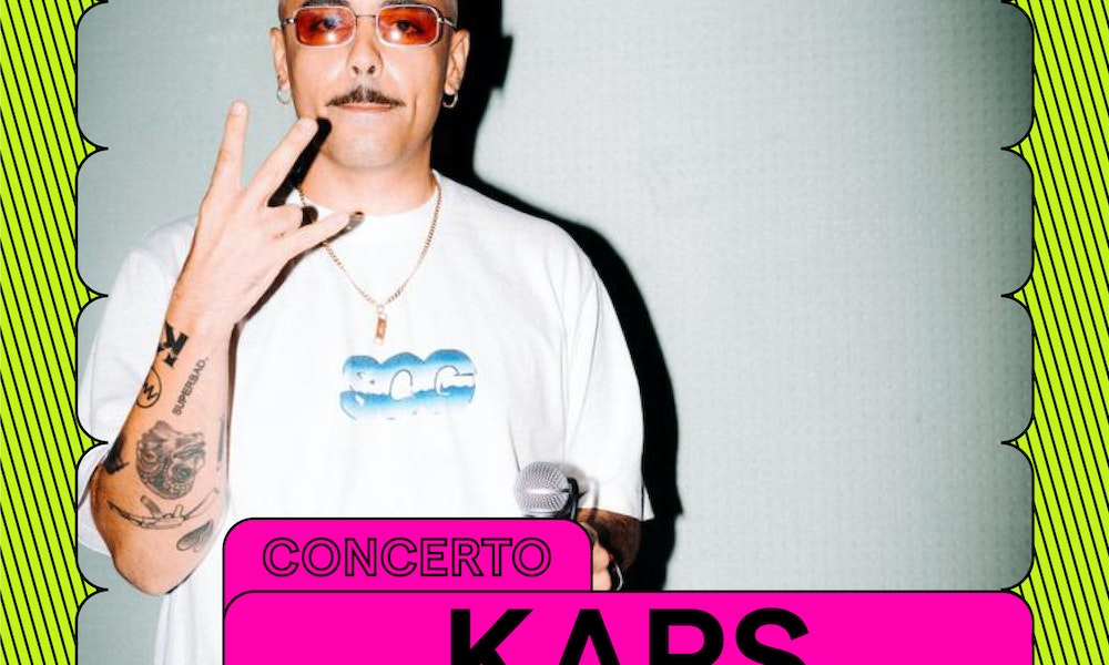 KAPS - MusicBox - Eventos em Lisboa
