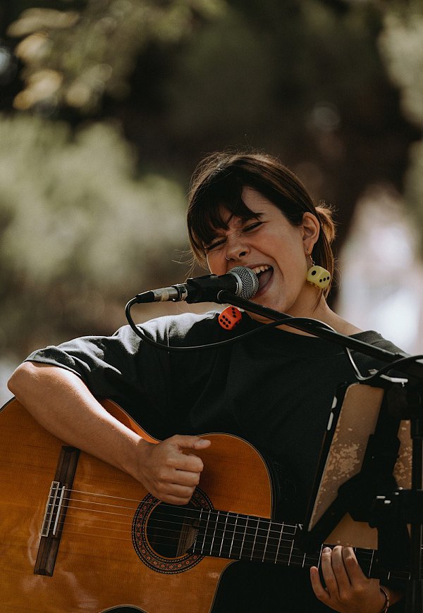 Mariana Moreira - Auditório Carlos Paredes - Eventos em Lisboa