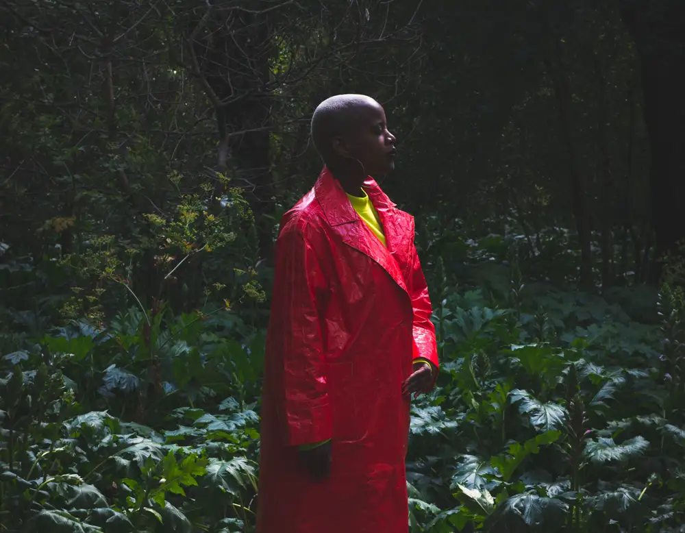 Superb: Joe Delon x Marie Montexier x Chima Isaaro x Demi Requísimo x ...