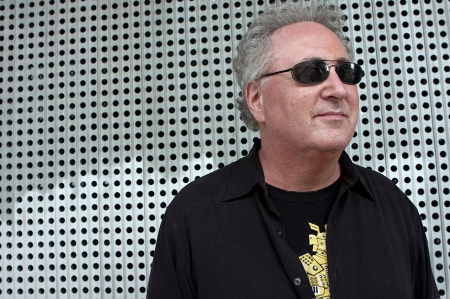 Jason Miles (US) - Cossoul - Eventos em Lisboa