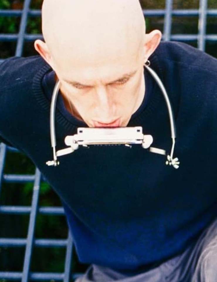 MARK WILLIAM LEWIS + PRIMA - GALERIA ZÉ DOS BOIS