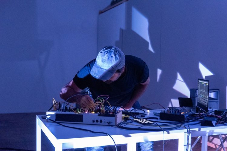 Ciclo de Concertos para Salas Vazias#17 | TDNTG | Małgorzata Suś ...