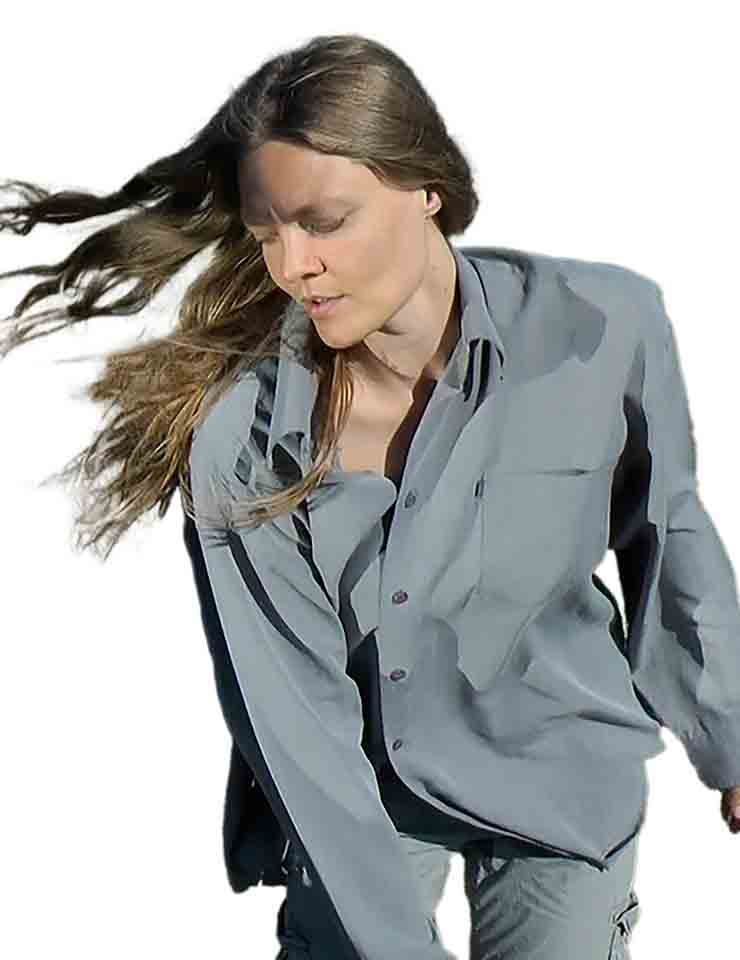 ML BUCH - GALERIA ZÉ DOS BOIS - Eventos em Lisboa