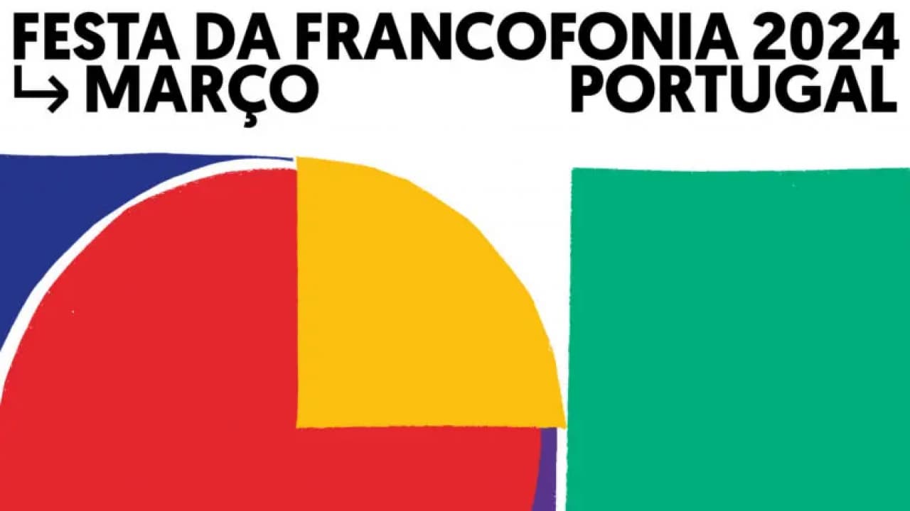 Roménia na Festa da Francofonia em Portugal. "Printemps des poètes/ A ...
