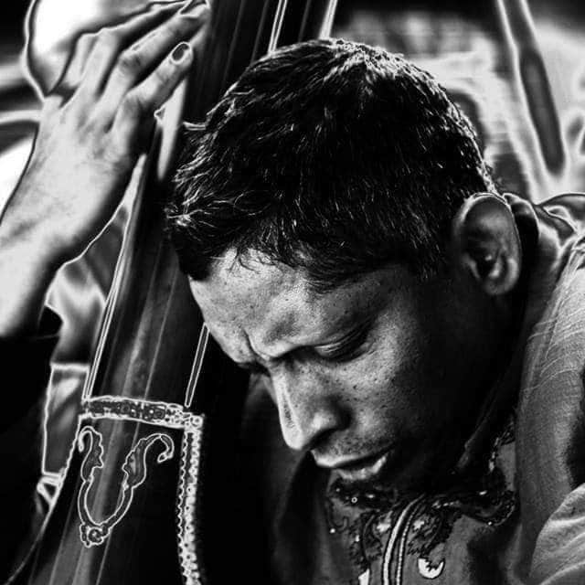 Mostafa Anwar Swapan - Return to Desterro - Eventos em Lisboa