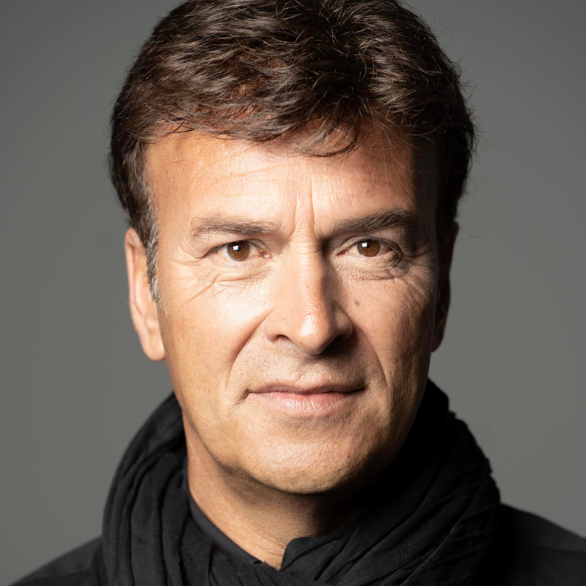 Concertos de Tony Carreira em 2025 - Agenda de Espetáculos