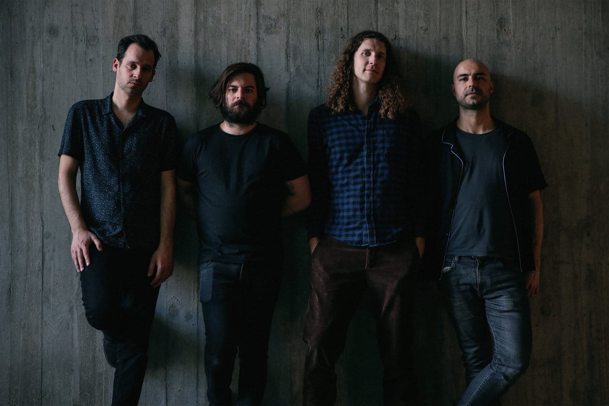 Rival Clubs (Opening Act: Courtney Askey) - Eventos em Lisboa