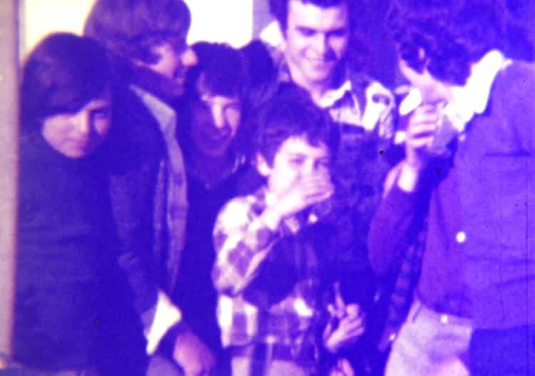 Sessões do Gerador: Os Filmes de Maria José Silva e Família