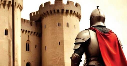 Feira Medieval de Marvila 2024 - Eventos em Lisboa