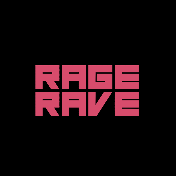 Rage Rave Invites - Eventos em Lisboa