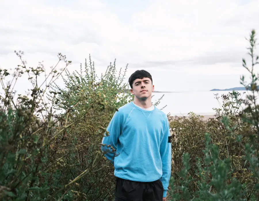 Vil invites Dylan Fogarty - Eventos em Lisboa