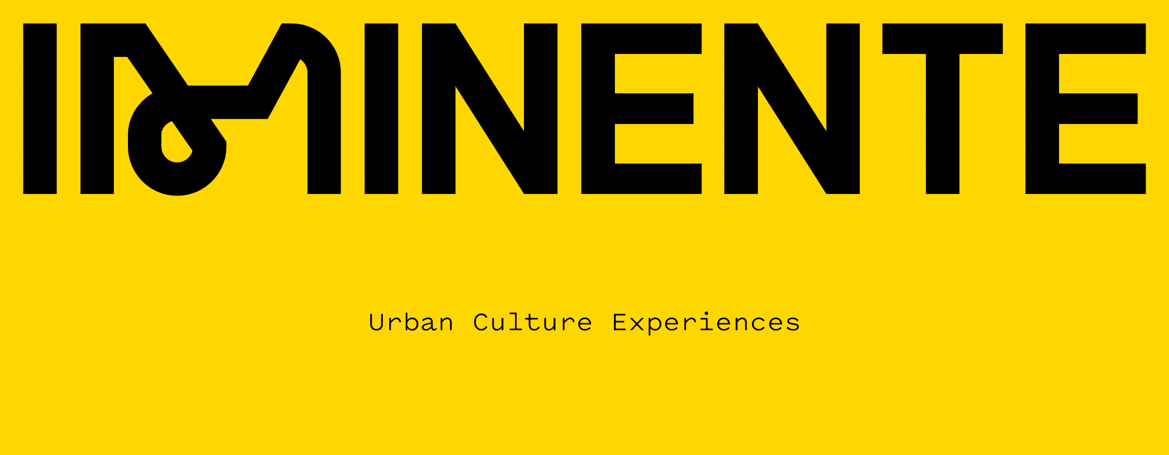 Festival Iminente 2024 - Programação