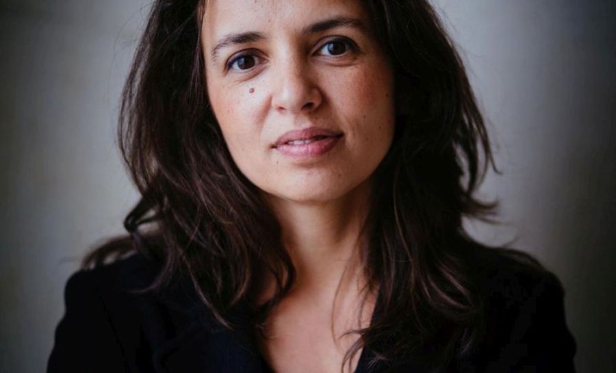 Ana Drago e o Prof. Luís Trindade à Conversa sobre o Livro "Cidade ...