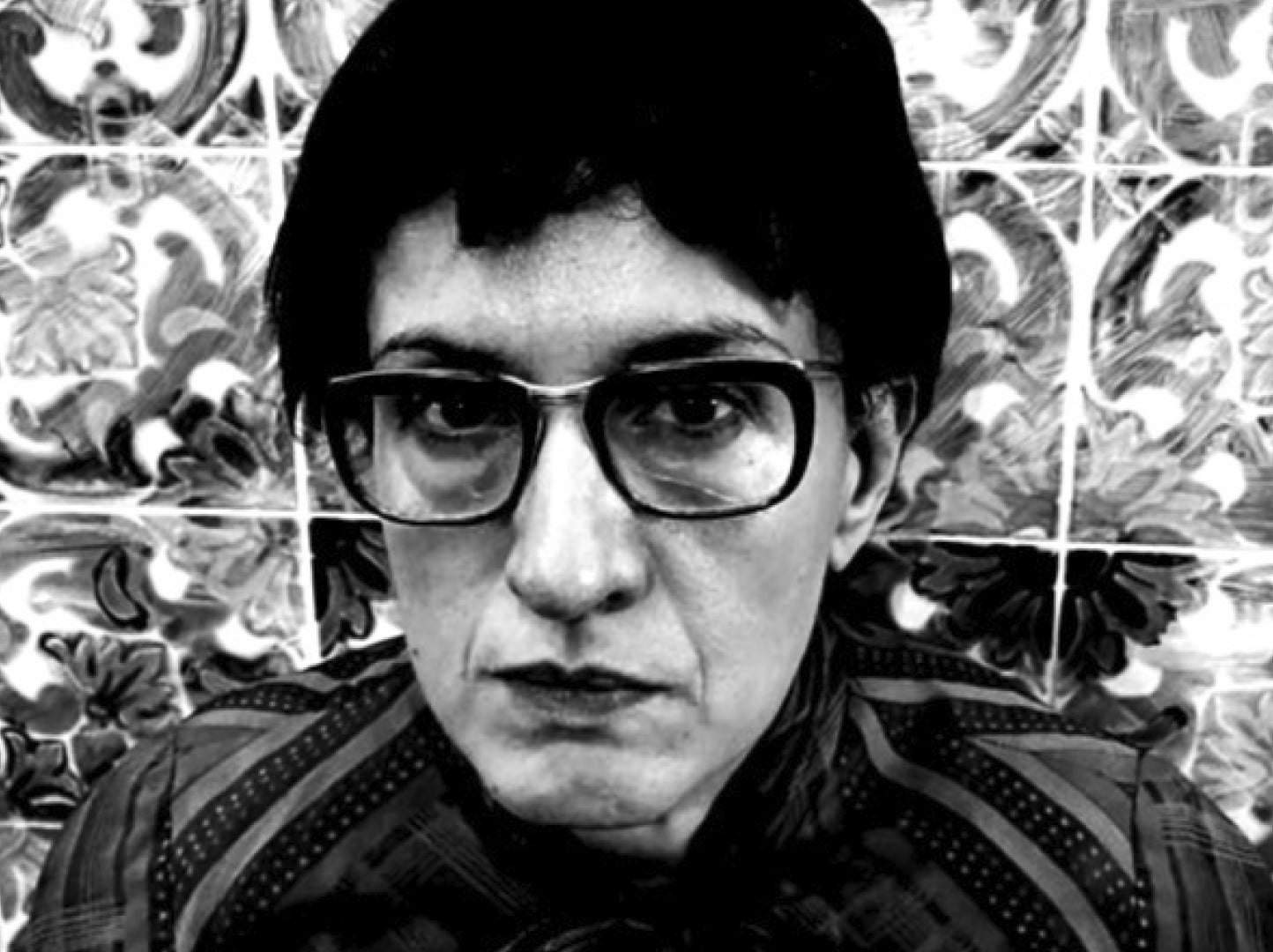 Goretí – an old innocent child - Eventos em Lisboa