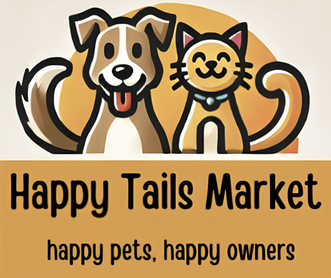Happy Tails Market - Eventos em Lisboa