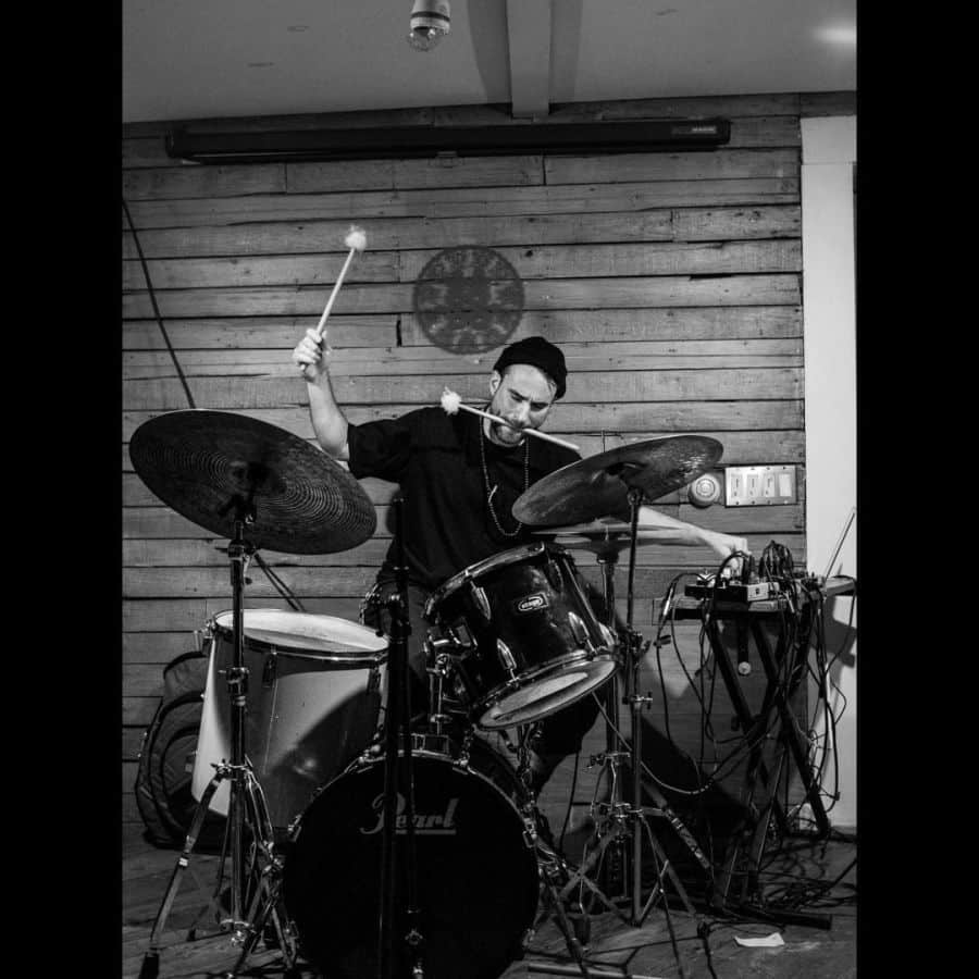 "Most Definitely" de Devin Gray - Eventos em Lisboa