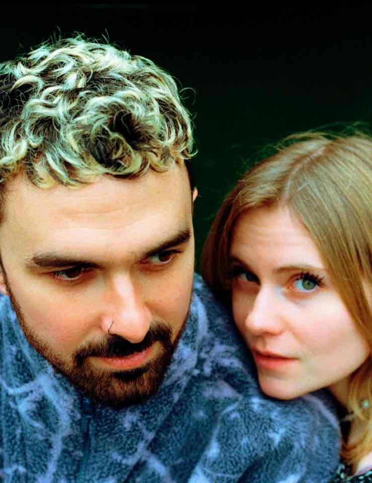 O. + Falésia - Galeria Zé dos Bois - Eventos em Lisboa